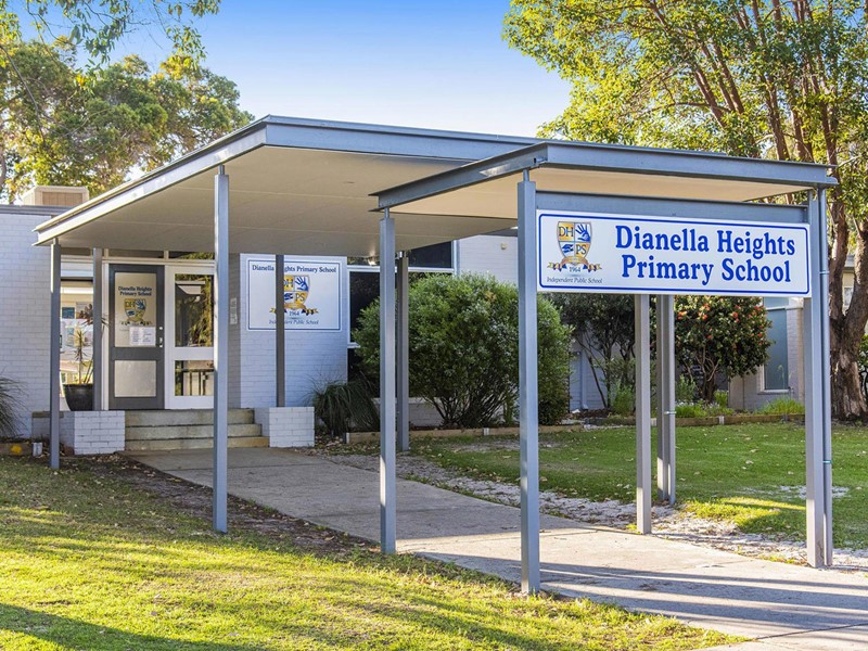 Property for sale in Dianella, 60 Shannon Road, Mark Passmore ...