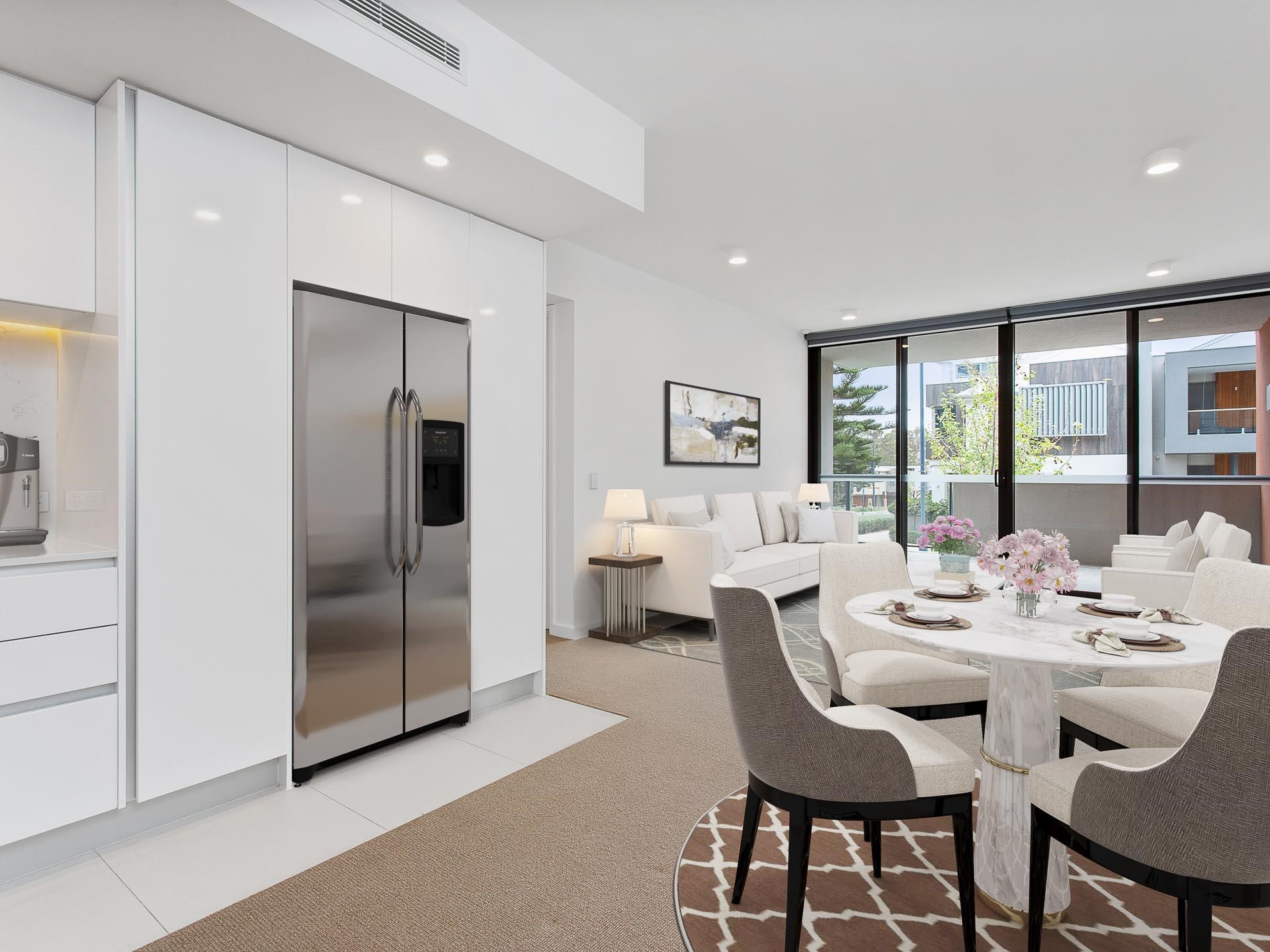 Hub Residential Perth’s Western Suburbs Real Estate Agency Property ...