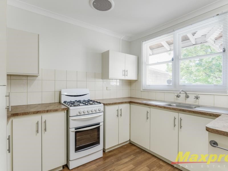 Property for rent in Langford, 66b Brookman Avenue, Kristen Hanks : MAXPRO REAL ESTATE