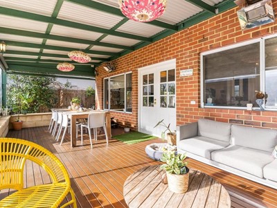Property For Sale in Victoria Park, 57 Colombo Street, Steven Davis ...