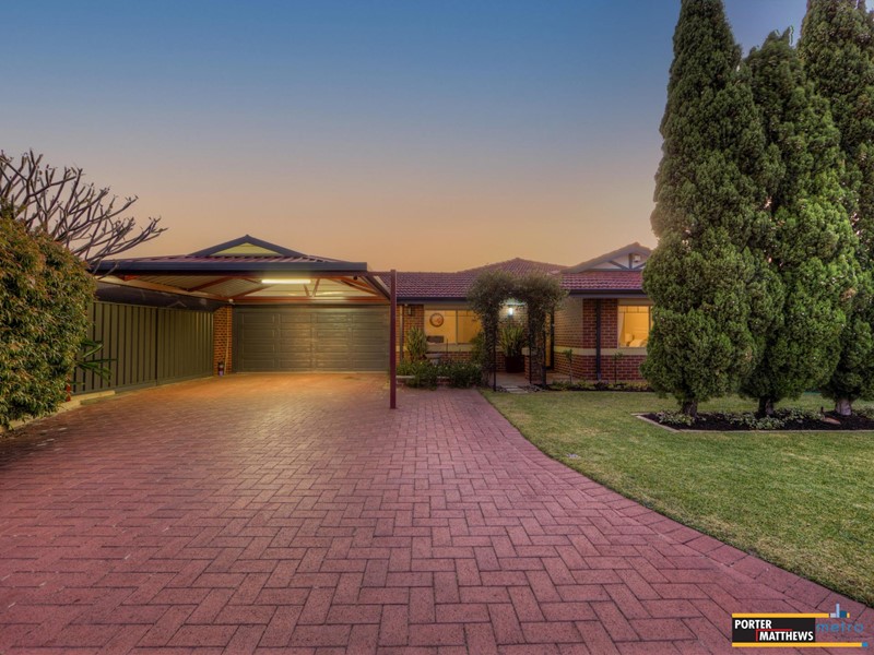 Porter Matthews Metro Real Estate | Buy Sell Rent Lease Perth Metro CBD