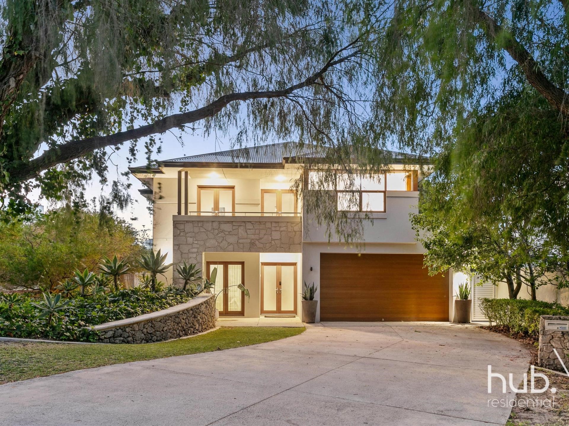 Hub Residential Perth’s Western Suburbs Real Estate Agency Property ...